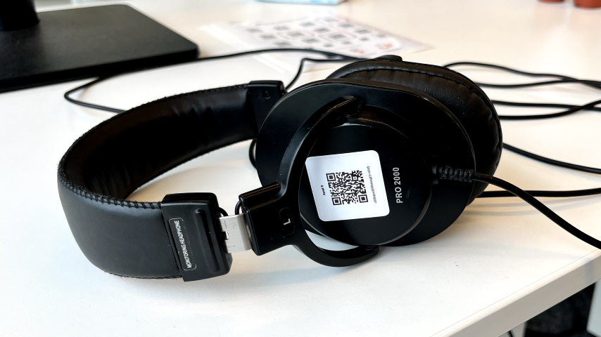 Asset Management Made Simple | Shelf - Free Open Source Asset Management Software